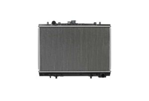 Prinsip kerja kondensor