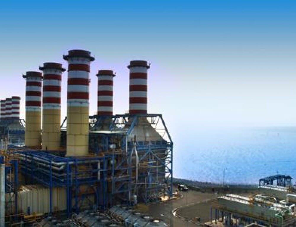 Jenis Sistem Air Pendingin