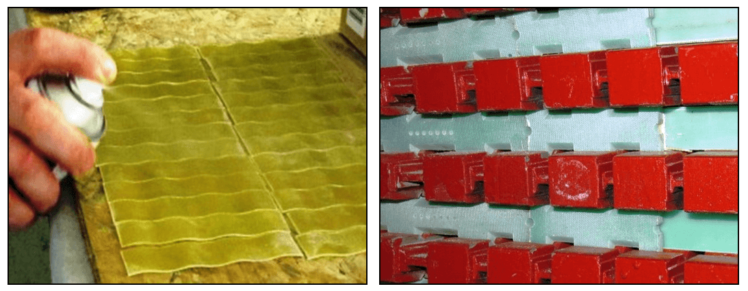 Rewinding Stator Generator