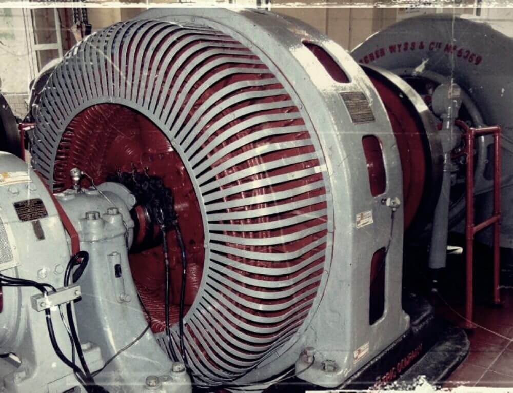 Mengunjungi PLTU Pertama Peraih Proper Emas Unit Pembangkit Paiton