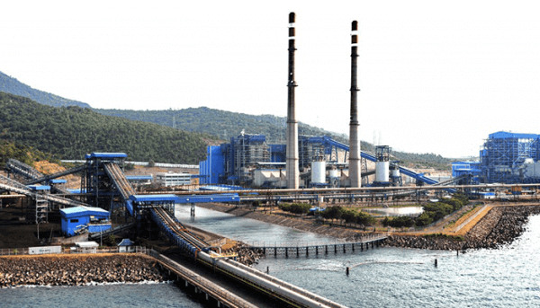 Fungsi dan Prinsip kerja PLTU