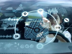 Human Machine Interface