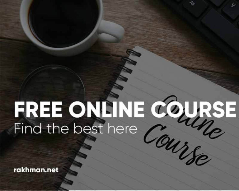 Find Best Free Online Course To Learn From The Best And Progress Faster Find Best Free Online Course To Learn From The Best And Progress Faster