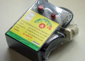 14 Nama Peralatan Instalasi Listrik + Gambar & Fungsinya