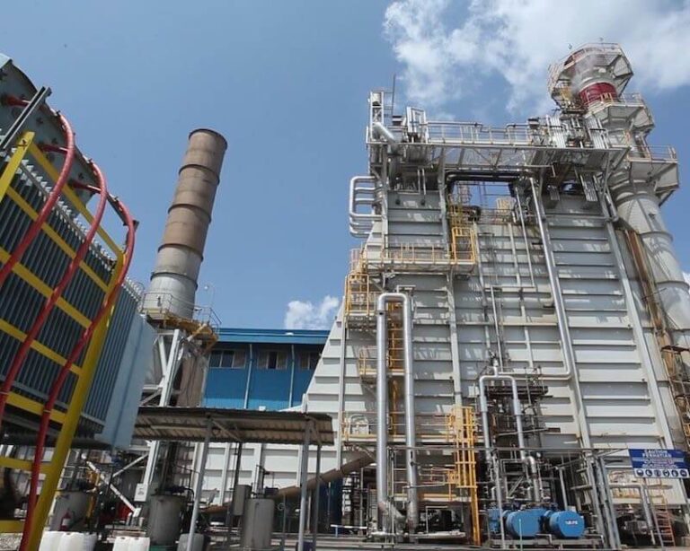 Derating Pembangkit Listrik: Pengertian, Tujuan dan Klasifikasi