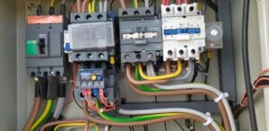 Rangkaian Star Delta: Pengertian, Fungsi, dan Cara Kerja