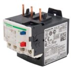 Thermal Overload Relay: Pengertian, Fungsi, Prinsip & Cara Mengaturnya