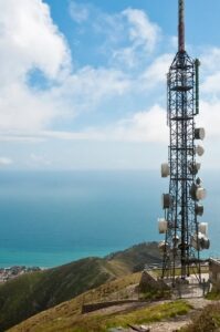 Jenis Menara Listrik dan Komponennya (SUTET dan SUTT)