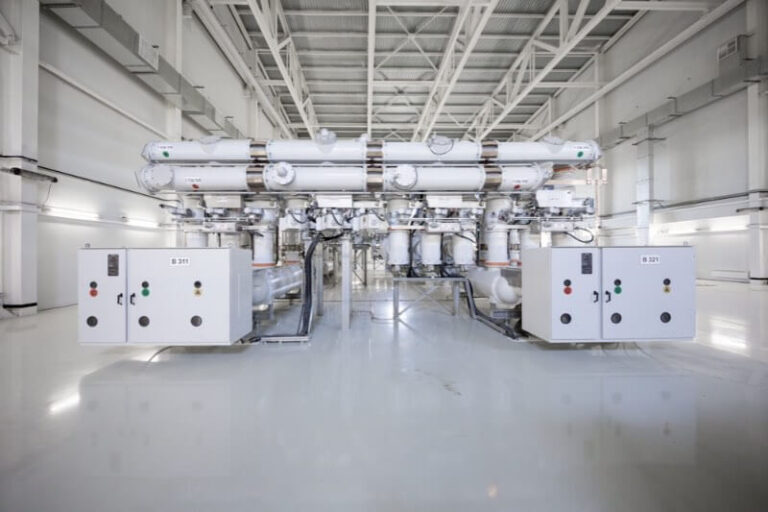 Pengertian Gas Insulated Switchgear (GIS) dan Cara Kerjanya