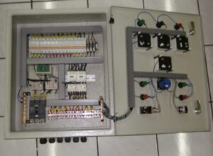 14 Nama Peralatan Instalasi Listrik + Gambar & Fungsinya
