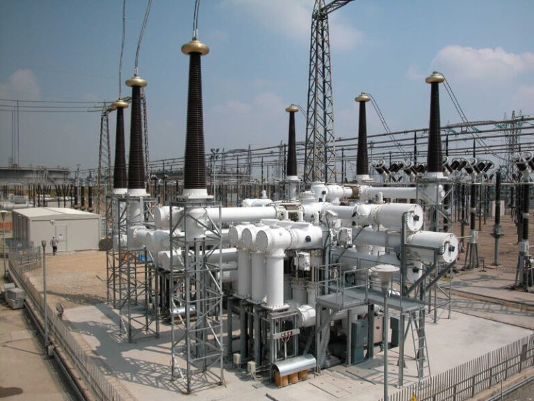 Pengertian Gas Insulated Switchgear (GIS) dan Cara Kerjanya