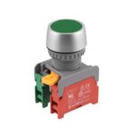 Push Button Switch: Pengertian, Fungsi, Jenis-jenis (Lengkap)