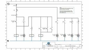Rangkaian Star Delta: Pengertian, Fungsi, dan Cara Kerja