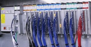 Dasar PLC: Fungsi, Komponen, Prinsip, dan Jenisnya