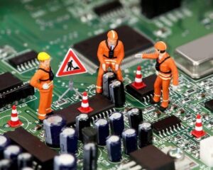 Buka Jasa Servis Elektronik? Siapkan 12 Peralatan Ini