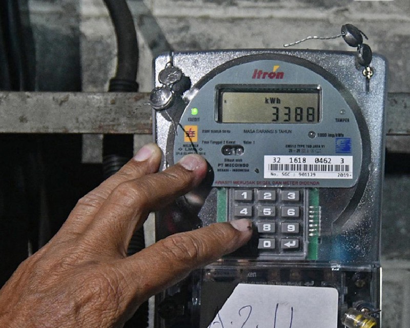 Cara Mengetahui Watt Listrik Prabayar Dan Pascabayar