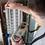 Megger Test: Definisi, Fungsi, Prinsip Kerja, dan Prosedur