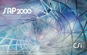 Menganalisis dengan SAP2000: Fungsi, Kelebihan, & Download