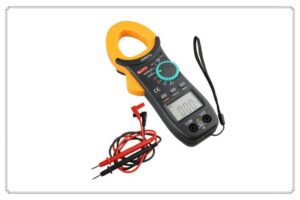 Apa itu Tang Ampere? Ini Fungsi dan Cara Menggunakannya