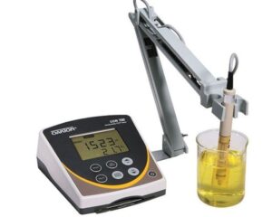 Conductivity Meter: Pengertian, Kegunaan, dan Prinsipnya