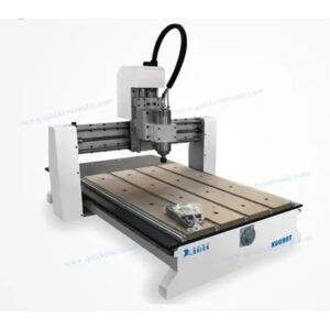 Mengenal Mesin CNC: Definisi, Cara Kerja, dan Jenis