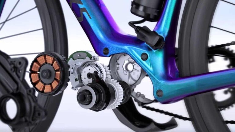 Dinamo Sepeda Listrik: Pengertian, Cara Kerja dan Perawatannya