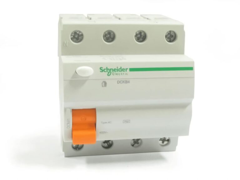 Mengenal ELCB (Earth Leakage Circuit Breaker) Lengkap dan Jenisnya