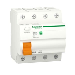 Mengenal RCCB: Fungsi, Jenis, dan Cara Kerjanya