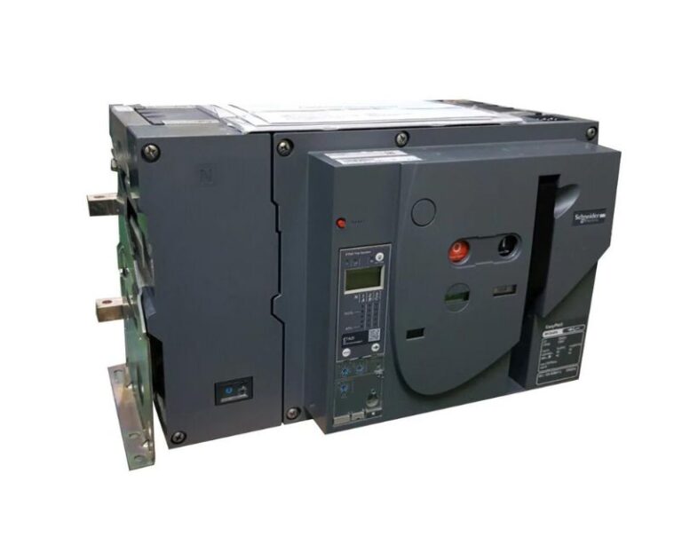 Apa itu Air Circuit Breaker (ACB)? Pengertian dan Cara Kerjanya