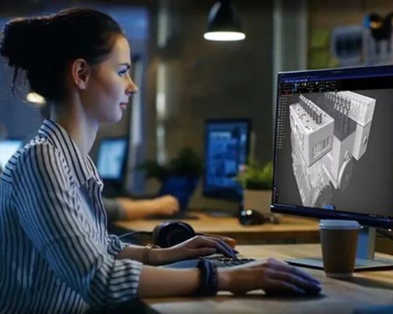 7 Design Software 3D Teknik Terbaik, Ada yang Gratis!