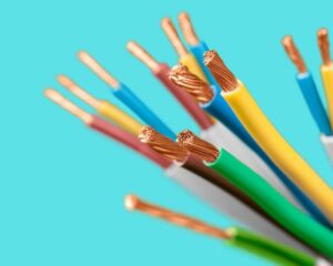 Pengertian Kabel NYM, Fungsi, dan Bagian-bagiannya