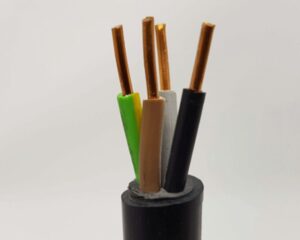 Kabel NYY: Pengertin, Jenis, Kelebihan, dan Fungsinya