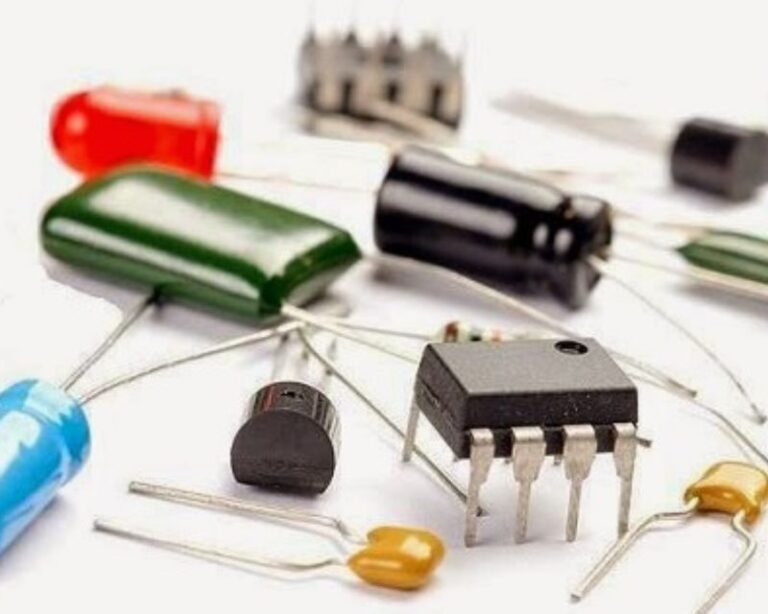 Mengenal Komponen Elektronika dan Fungsinya, Wajib Tahu!
