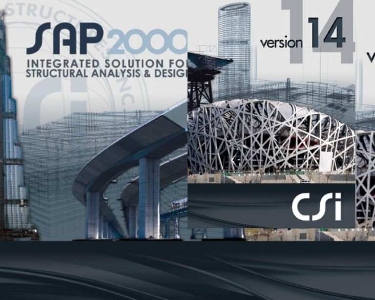 Menganalisis dengan SAP2000: Fungsi, Kelebihan, & Download