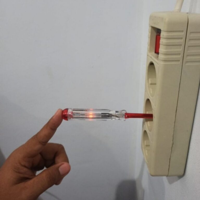 Tespen: Komponen, Cara Kerja, Jenis & Cara Menggunakannya