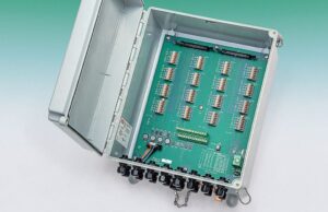 Multiplexer: Pengertian, Cara Kerja, dan Jenisnya - Alief Rakhman