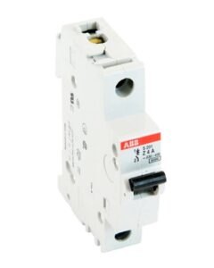 Apa Itu MCB? Ini Penjelasan, Jenis & Cara Memasangnya