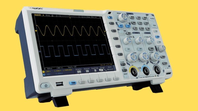 Osiloskop: Pengertian, Cara Kerja, dan Jenis-jenisnya