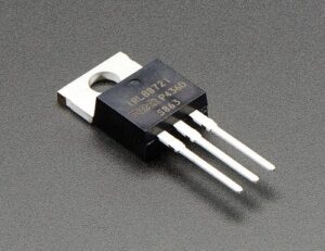 Pengertian IGBT dan Perbedaannya dengan MOSFET