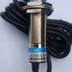 Sensor Proximity: Pengertian, Jenis, dan Cara Kerja