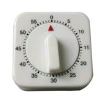 Prinsip Kerja Timer TDR (Time Delay Relay), Fungsi dan Tipenya