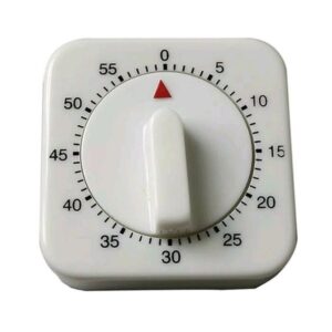 Prinsip Kerja Timer TDR (Time Delay Relay), Fungsi dan Tipenya