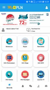 3 Cara Tambah Daya Listrik PLN, Bisa Pengajuan Online Lho - Alief Rakhman