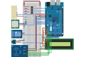 Wiring Diagram Listrik, Ternyata Ini Fungsi dan Jenisnya