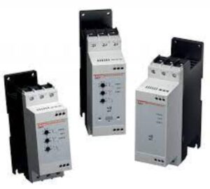 Soft Starters: Pengertian, Contoh, Manfaat dan Komponennya - Alief Rakhman