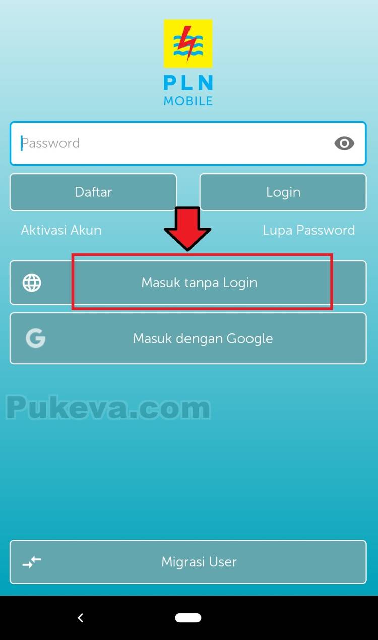 5 Cara Cek Listrik Online Resmi dari PLN Terbaru 2023 - Alief Rakhman