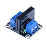 SSR (Solid State Relay) - Fungsi, Cara Kerja, dan Jenisnya - Alief Rakhman