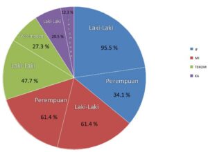 Apa itu Diagram Lingkaran, Jenis, Rumus, dan Contoh Soal - Alief Rakhman