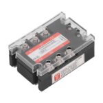 SSR (Solid State Relay) - Fungsi, Cara Kerja, dan Jenisnya - Alief Rakhman