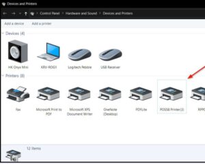 4 Cara Instal Driver Printer Semua Merk Termudah - Alief Rakhman